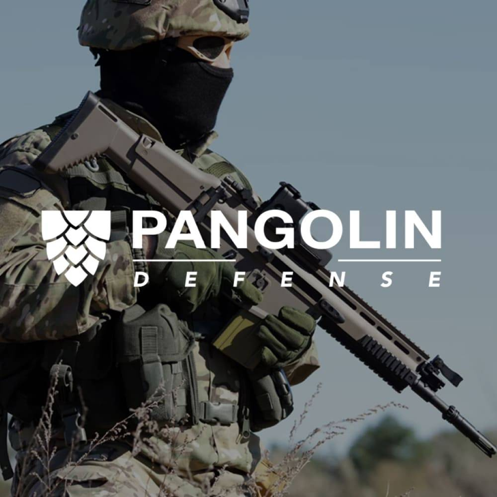 Protection balistique Pangolin Défense - AMG Pro